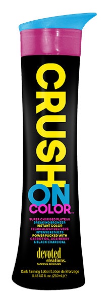 Crush On Color Extreme Dark Bronzer 8.45 ozbyDevoted Creations- Welcome ...